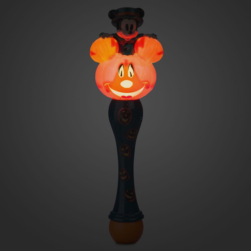 The Most EPIC Disney Halloween Bubble Wand Is Now Online! | the disney ...