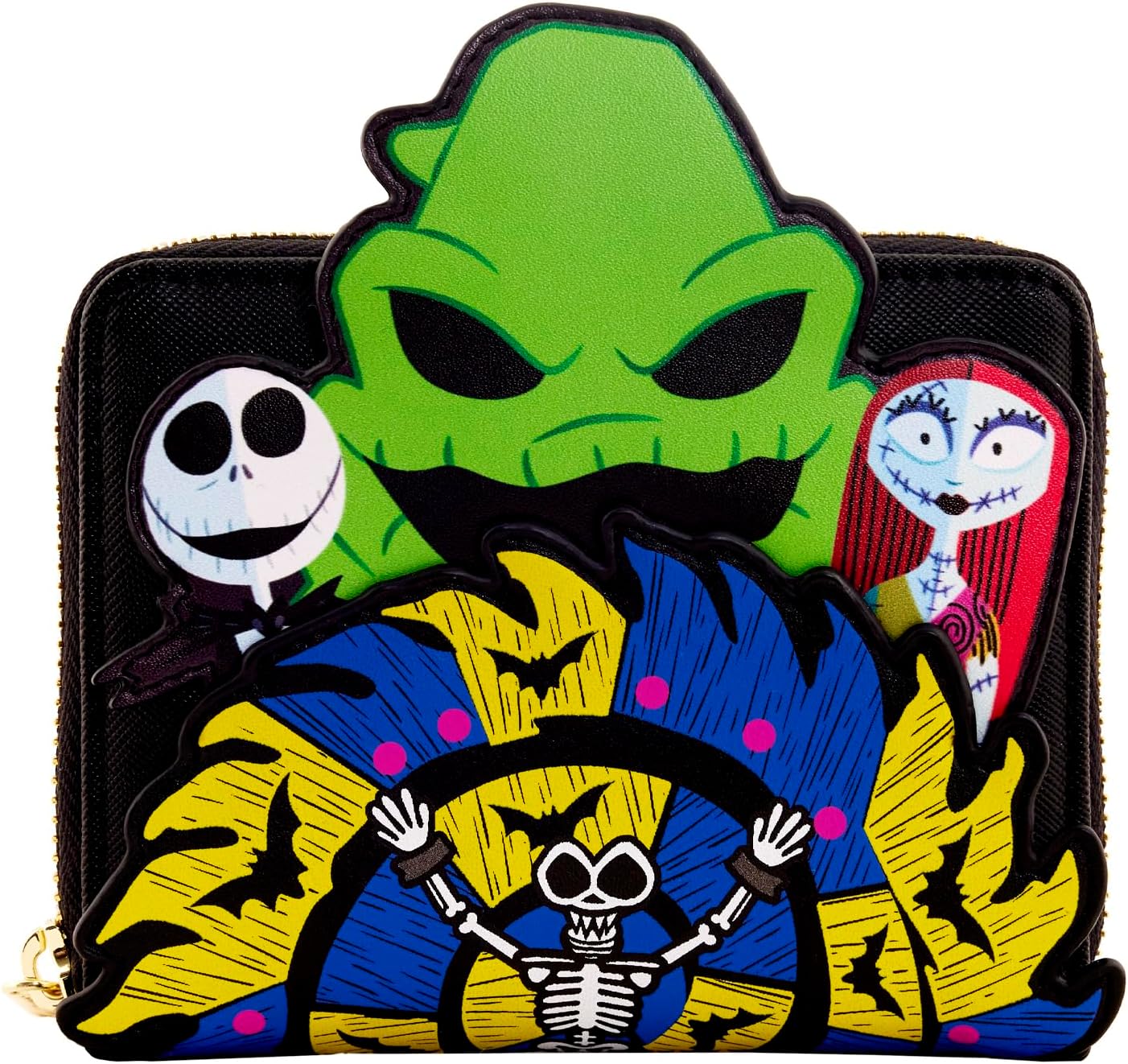 ALERT! There's a New, EXCLUSIVE Disney Loungefly Bag on Amazon NOW ...