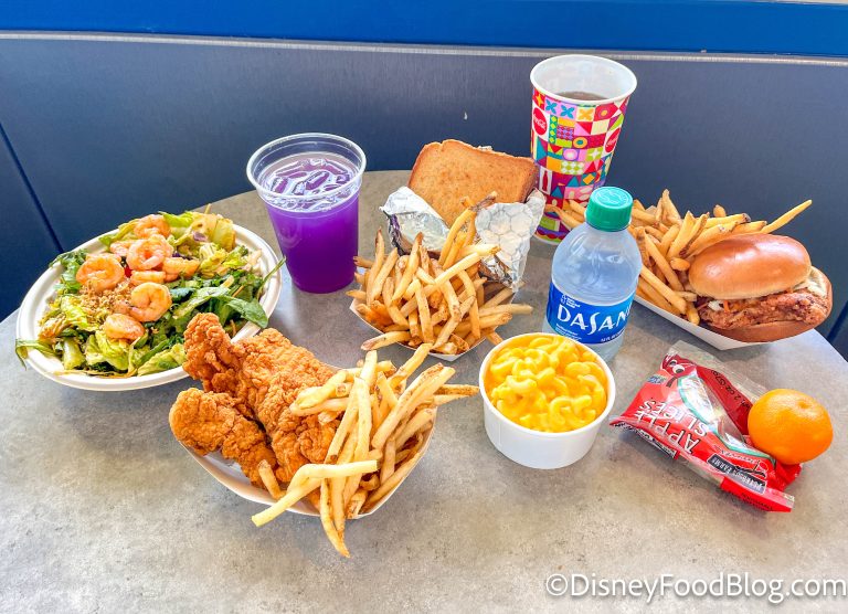 2022-wdw-mk-liberty square-liberty tree tavern-review-declaration salad ...