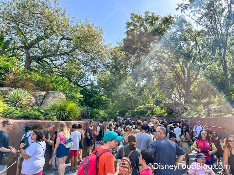 WEIRD Things Are Happening at the Tower of Terror in Disney World Today ...