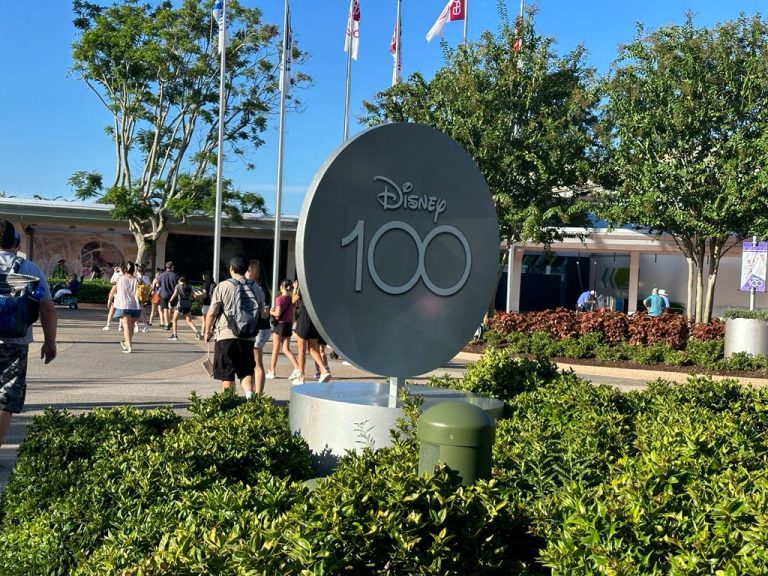It's Official. Soarin' Around the World Has CHANGED in EPCOT | the ...