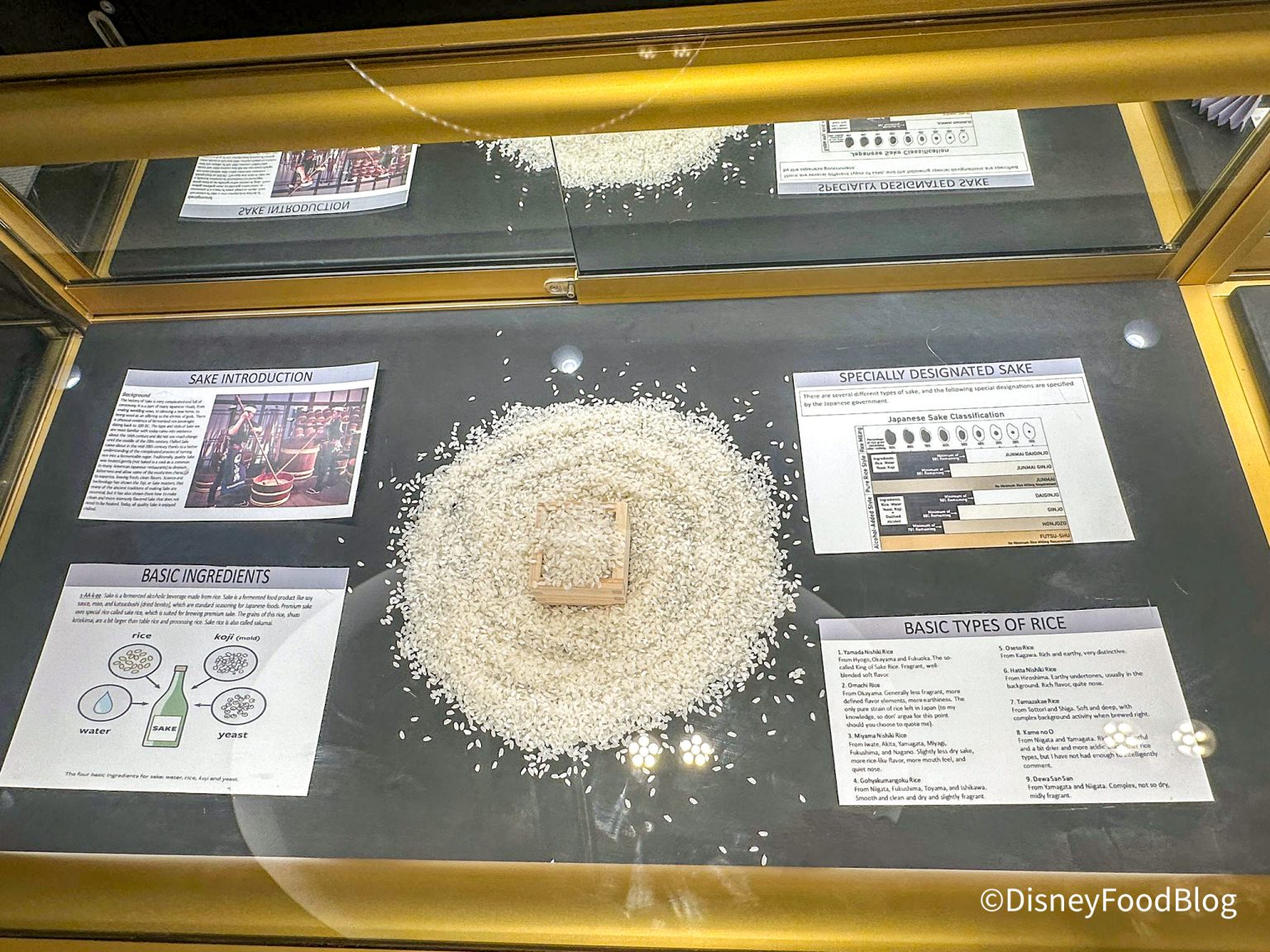 Did You Know About This Customizable Souvenir in EPCOT? | the disney ...