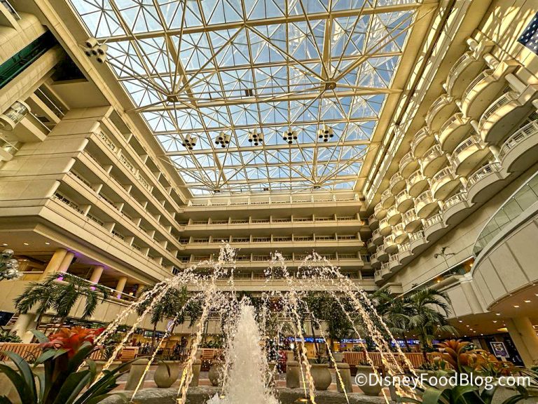The AMAZING, FREE Service You're Not Using at Orlando Airport | the ...