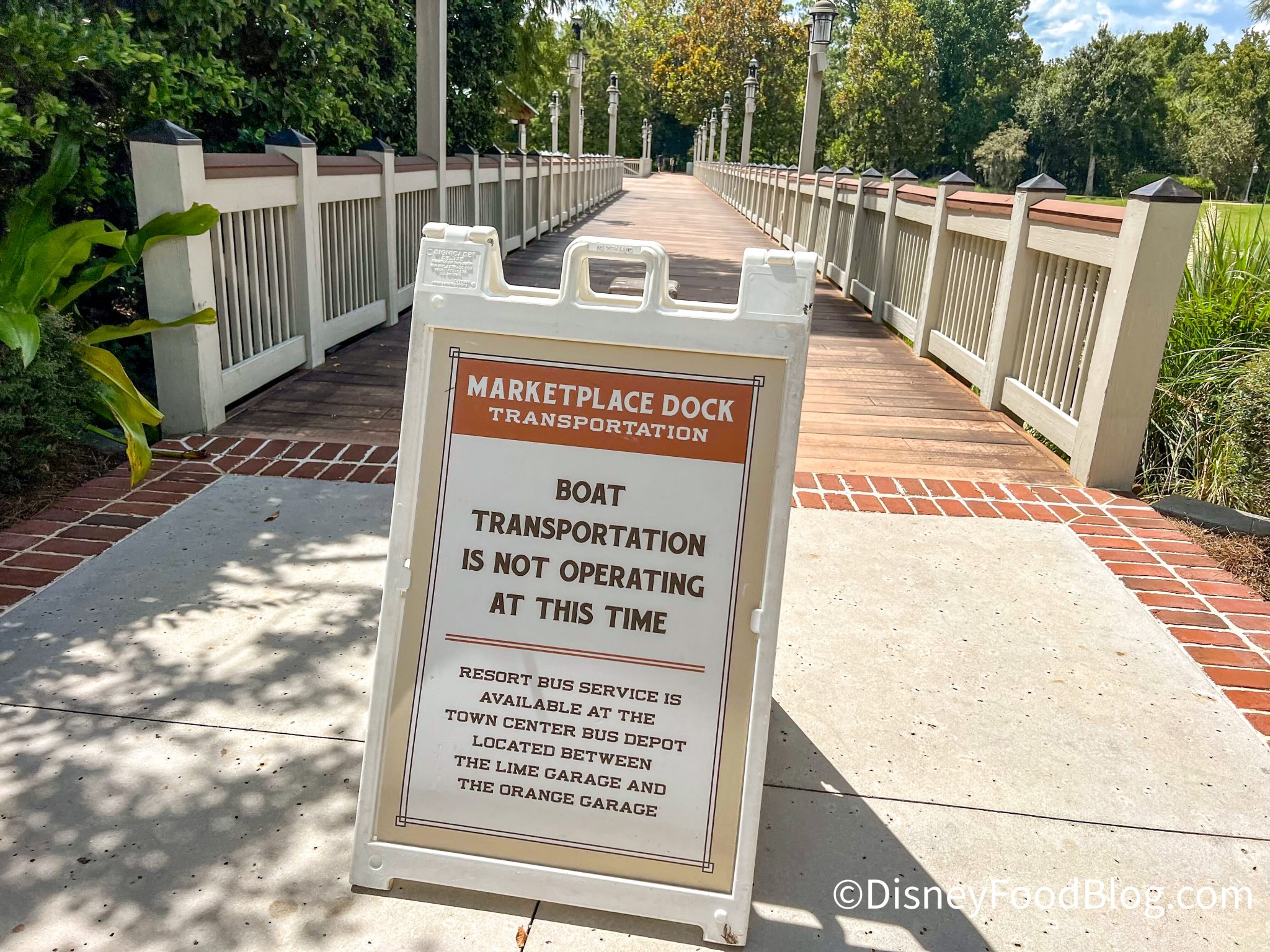 WATCH OUT for 4 Transportation PROBLEMS at Disney World Hotels | the ...