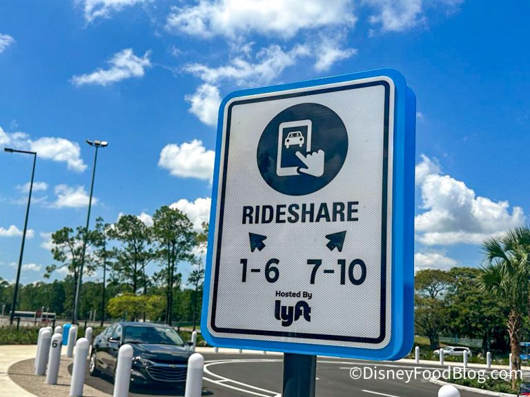 You Won't Believe the Crowds at EPCOT Today | the disney food blog