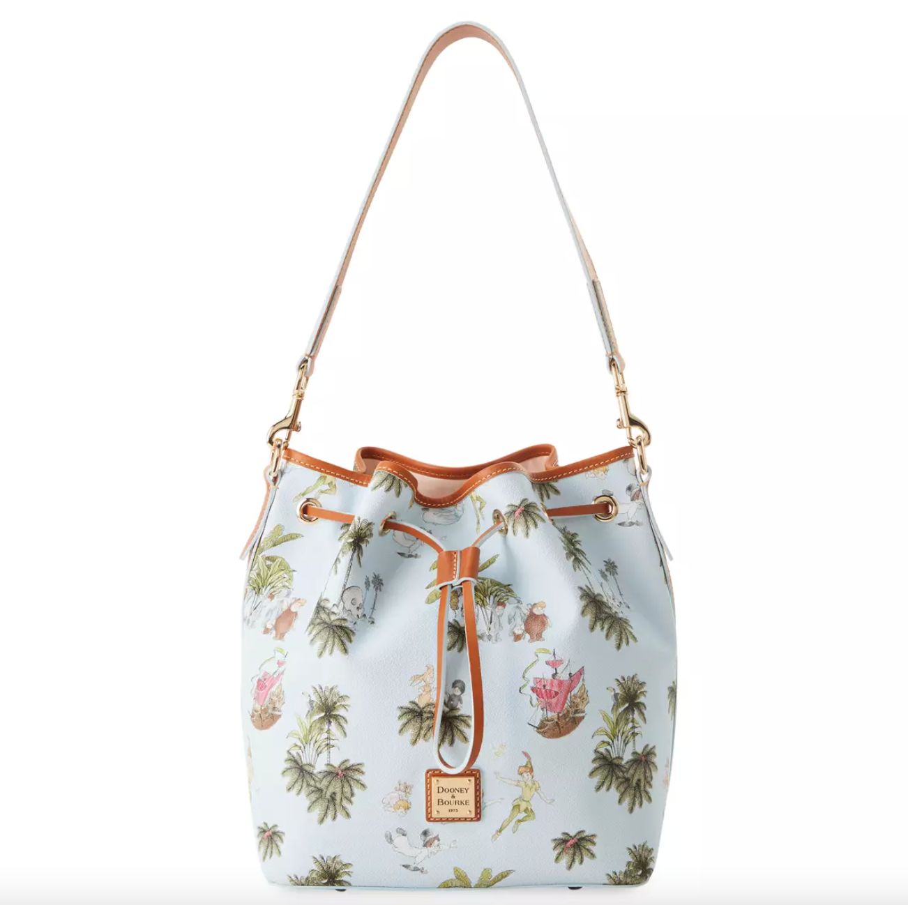 NEW Disney Souvenirs 'Peter Pan' Fans Will IMMEDIATELY Need to Own ...