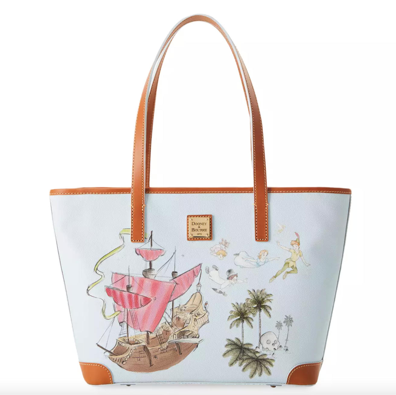NEW Disney Souvenirs 'Peter Pan' Fans Will IMMEDIATELY Need to Own ...