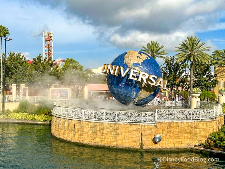 Universal Orlando Just Announced a MASSIVE Summer Event! | the disney ...