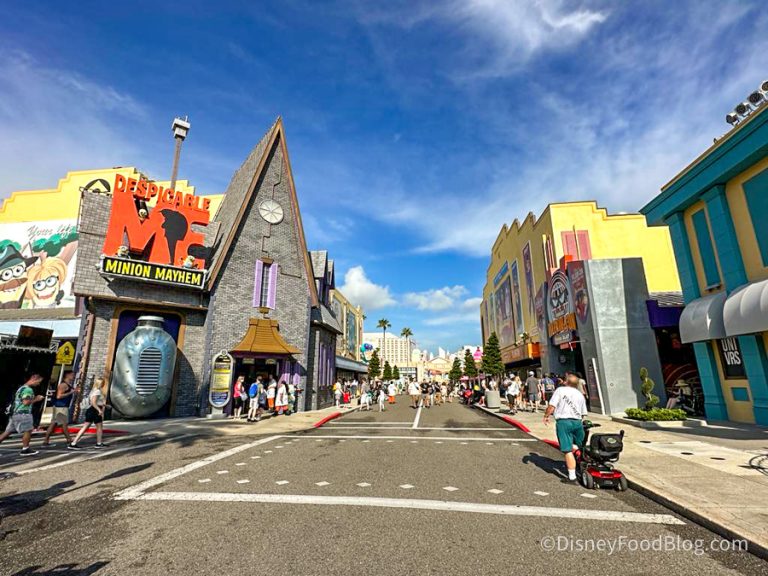 A Universal Orlando Ride Is Permanently CLOSING in 2027 | the disney ...