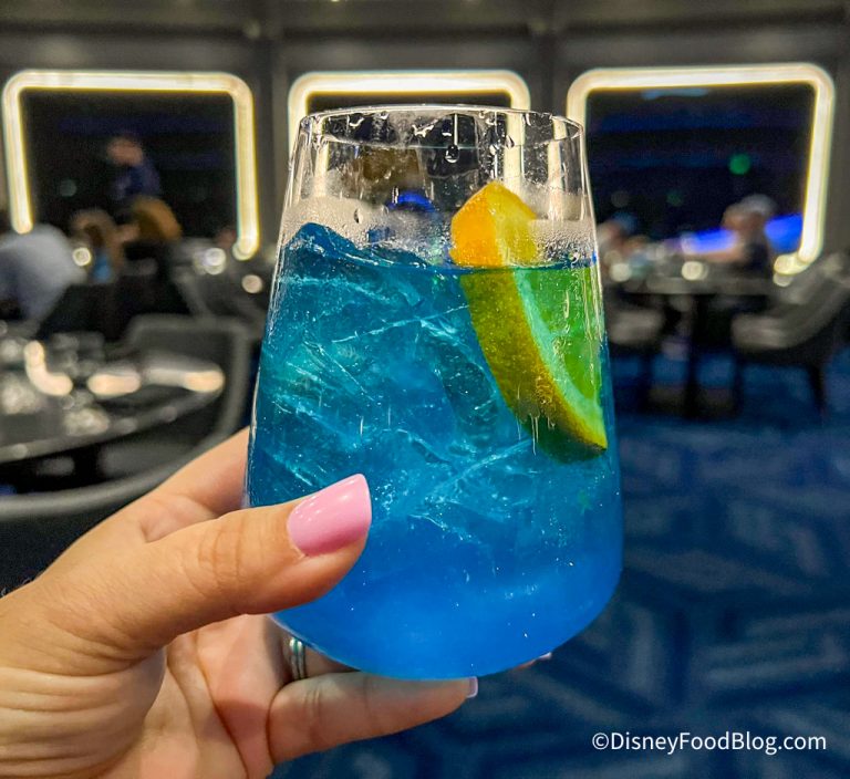 We Reviewed the Hardest Dinner Reservation You Can Get in EPCOT | the ...
