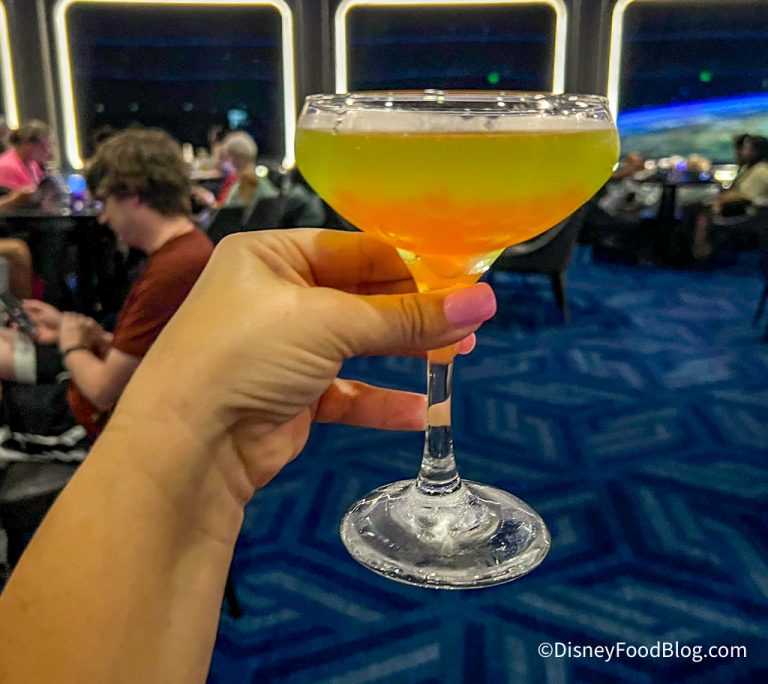 We Reviewed the Hardest Dinner Reservation You Can Get in EPCOT | the ...