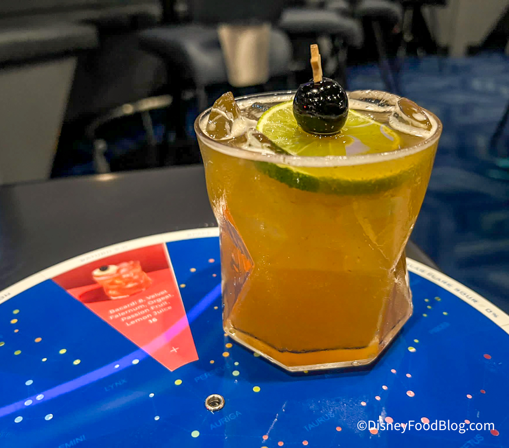 REVIEW: HUGE Menu Change Debuts at Space 220 — See the NEW Menu Items ...