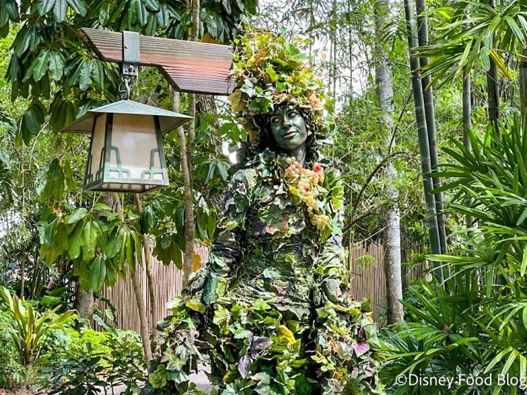 50 AMAZING Things You Never Knew Were in Disney's Animal Kingdom | the ...