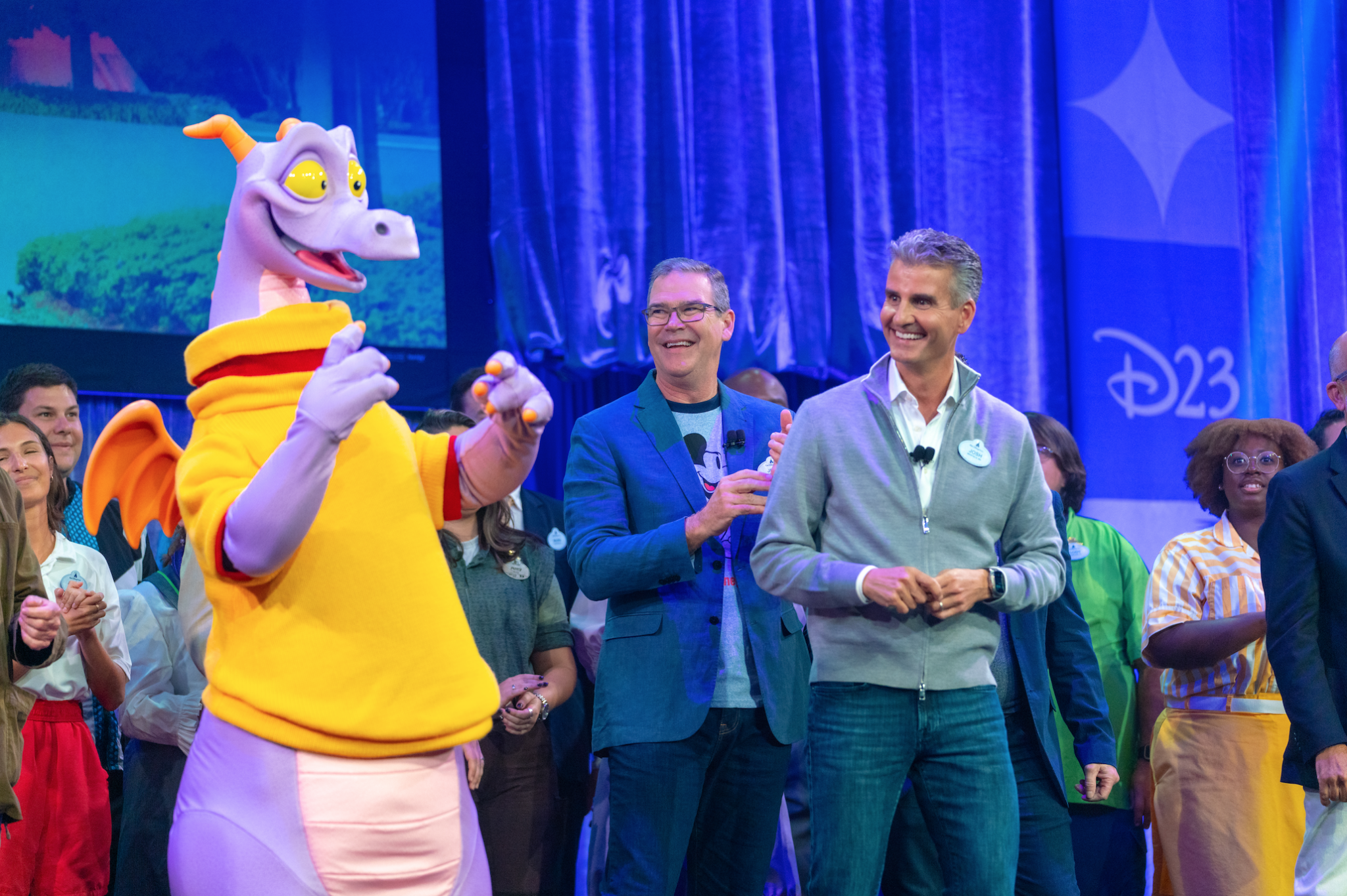 Disney Just Shared MORE NEWS About Destination D23 In 2025 | the disney ...