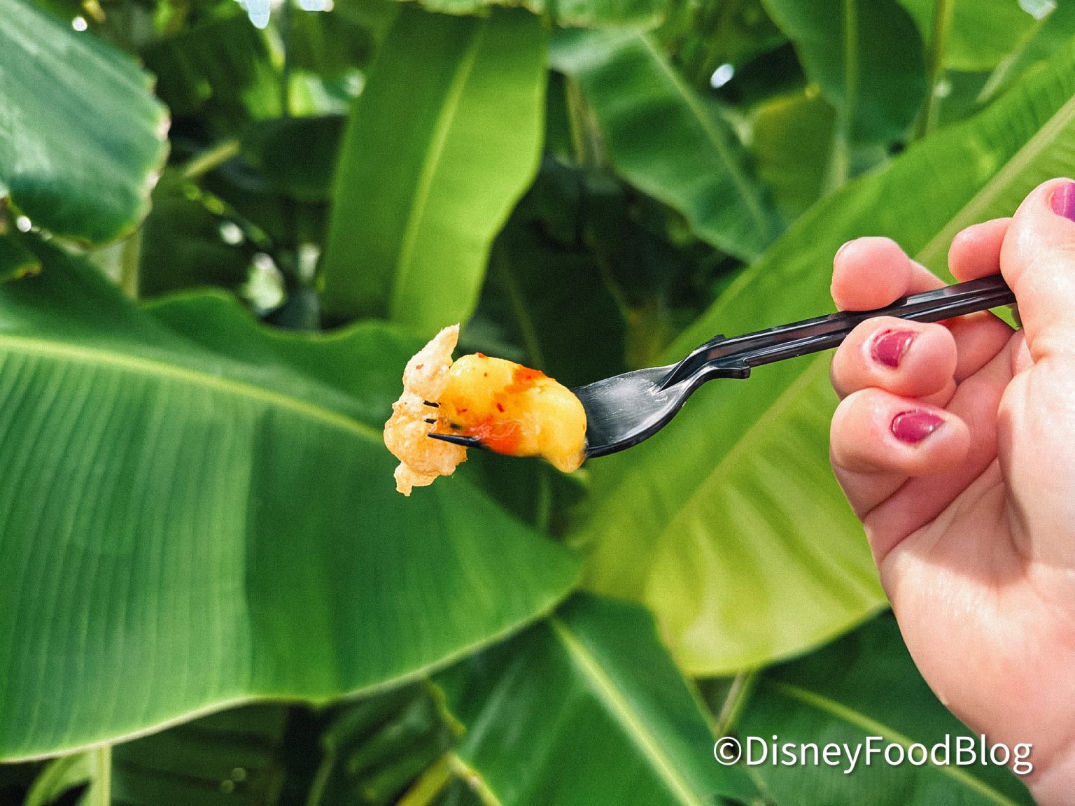 REVIEW: If This Hollywood Studios Treat Is Only Around for a Month ...