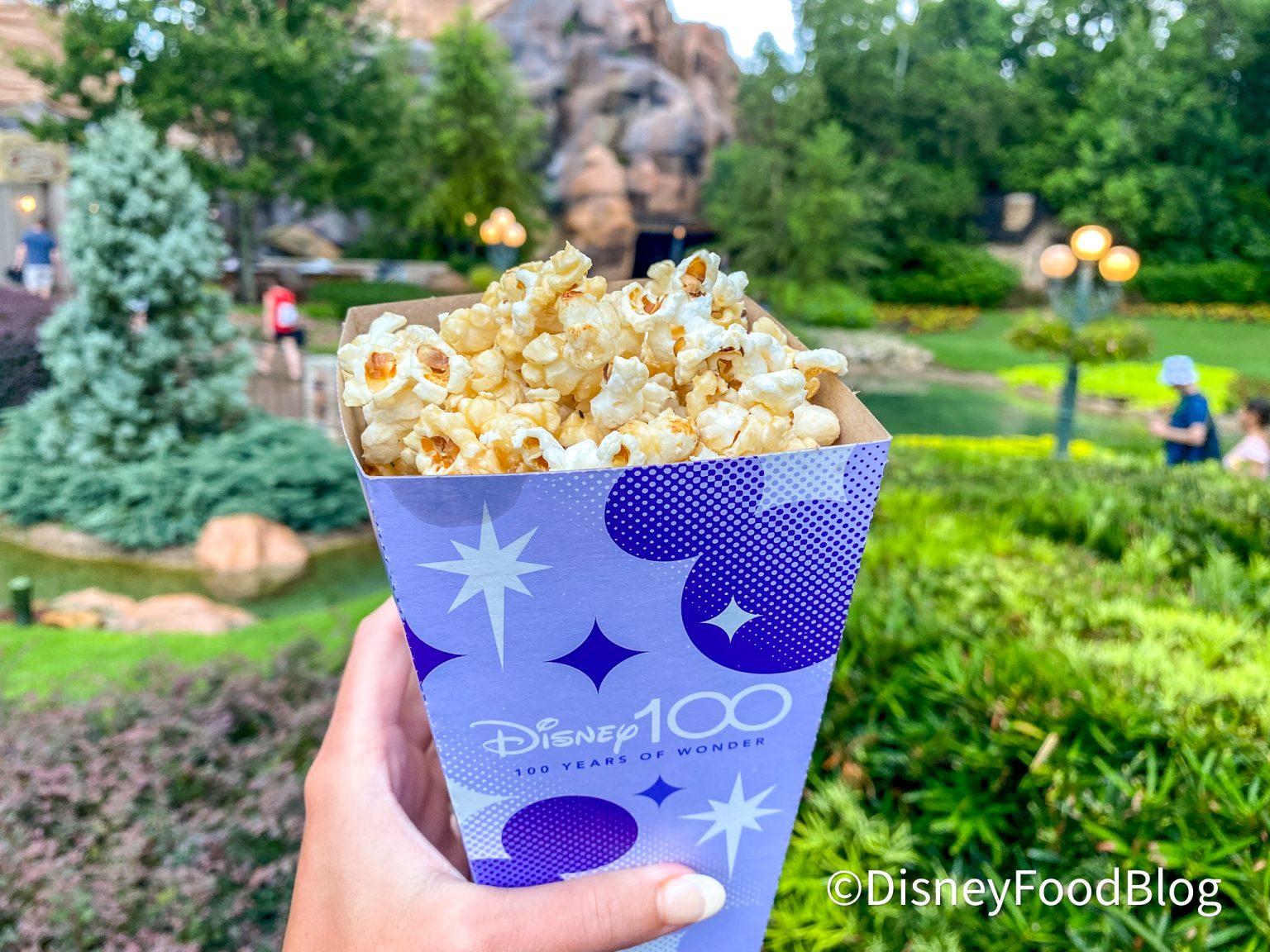 We're Drink–, I Mean Snacking Around the World in EPCOT. Come With Us ...