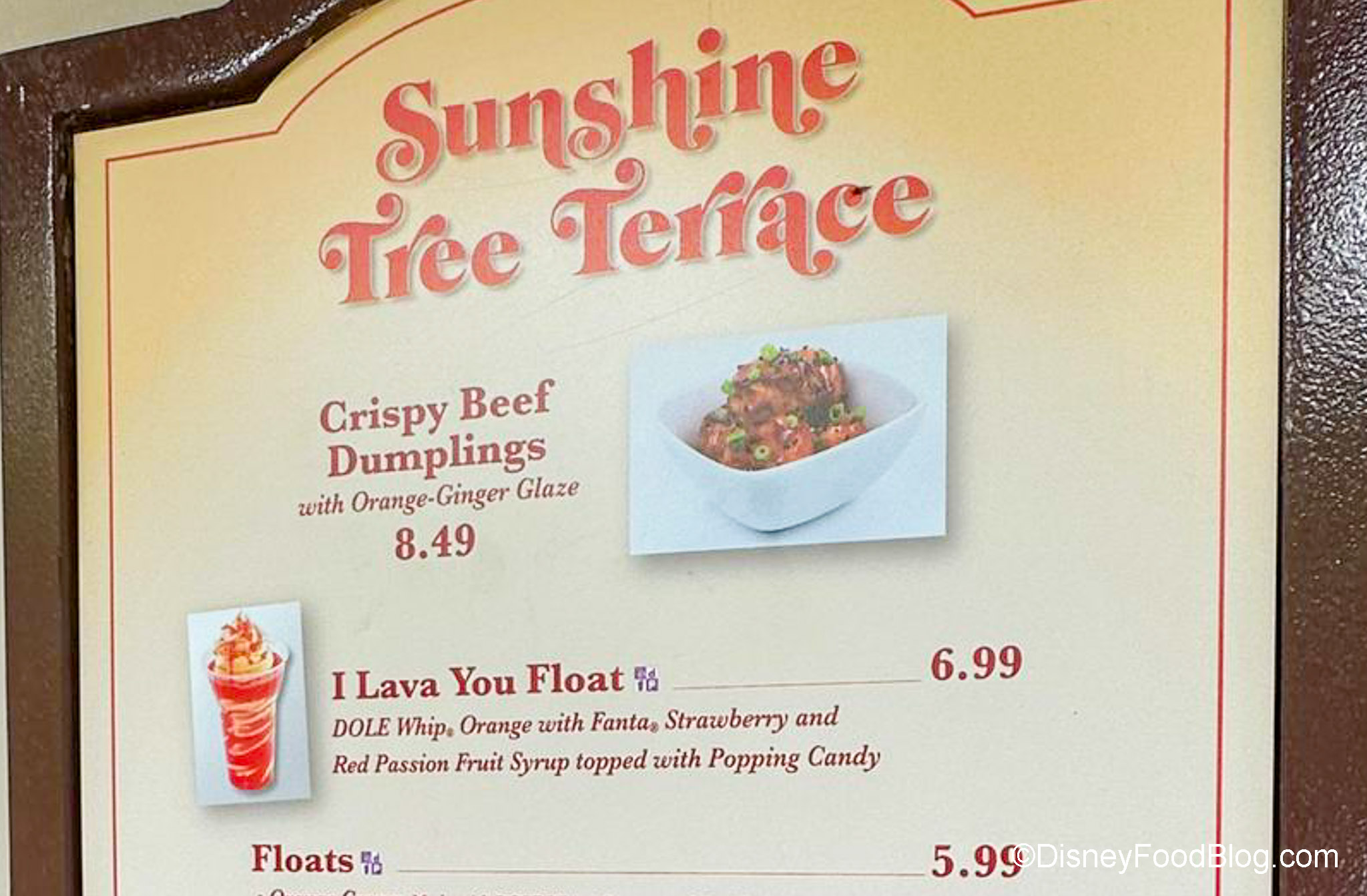 REVIEW: One of Our FAVORITE Magic Kingdom Snacks Just CHANGED! | the ...