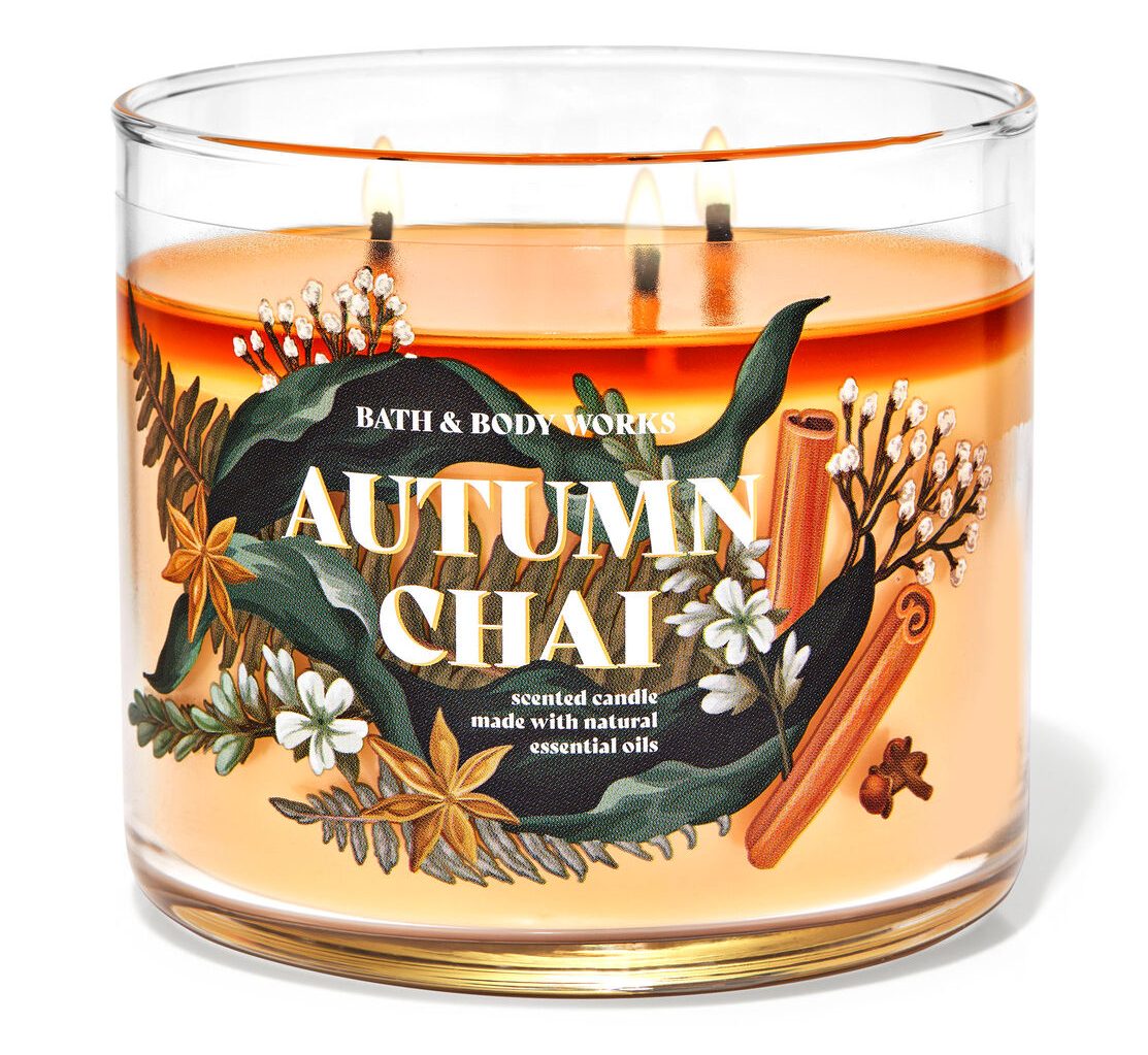 9 Bath and Body Works Candles To Make Your House Smell Like Disney ...