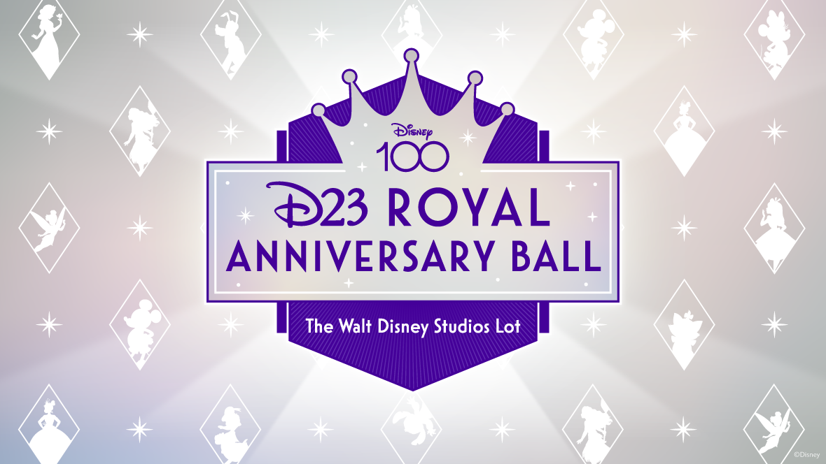 Disney’s Exclusive New 100th Anniversary Event Takes Things to a WHOLE ...