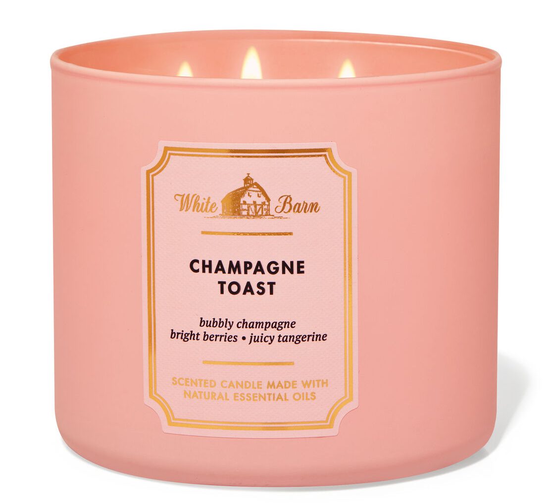 9 Bath and Body Works Candles To Make Your House Smell Like Disney ...