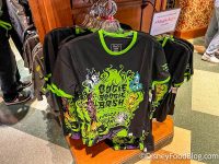 ALL the EXCLUSIVE Merchandise at Disney's Oogie Boogie Bash | the ...