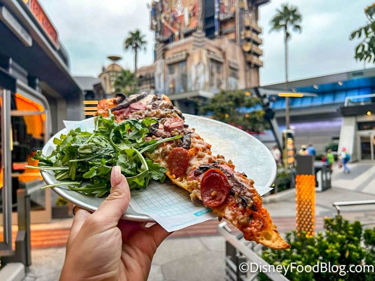 REVIEW: The EXCLUSIVE Treats You Can Try at Disney's Oogie Boogie Bash ...