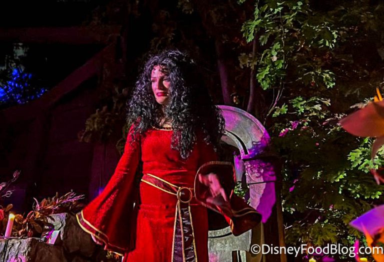 BREAKING: Disneyland Oogie Boogie Bash TICKET SALE DATES Announced for ...