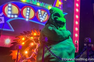 ALL the EXCLUSIVE Souvenirs at Disney's Oogie Boogie Bash | the disney ...