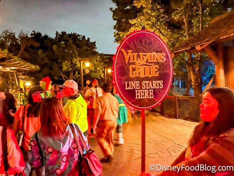 BREAKING: Disneyland Oogie Boogie Bash TICKET SALE DATES Announced for ...