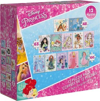 The 16 Best Disney Puzzles You Can Order Today | the disney food blog