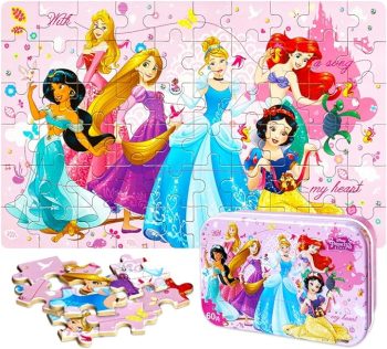 The 16 Best Disney Puzzles You Can Order Today | the disney food blog