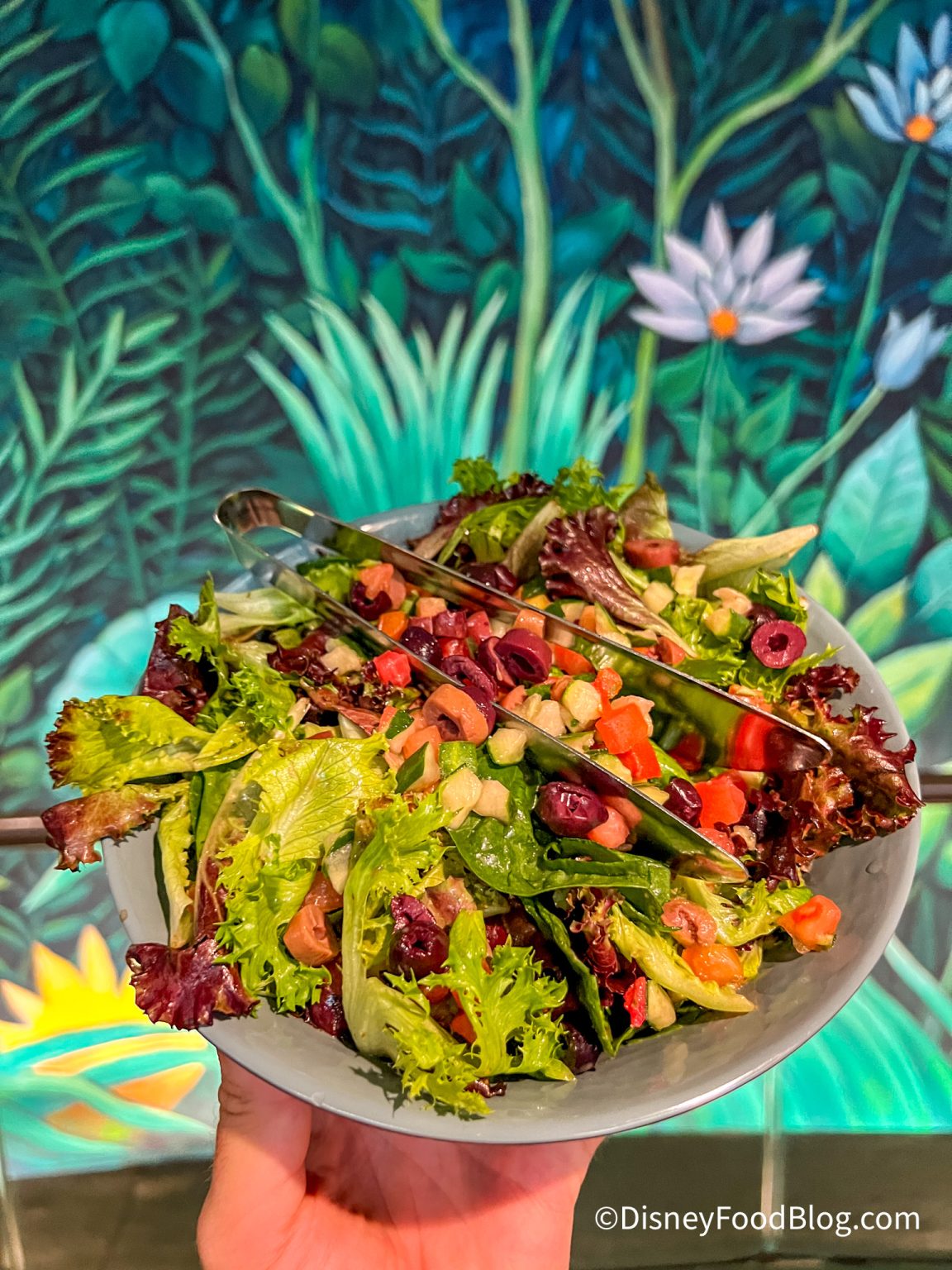 The 14 Best Restaurants in Disney World in 2024 | the disney food blog