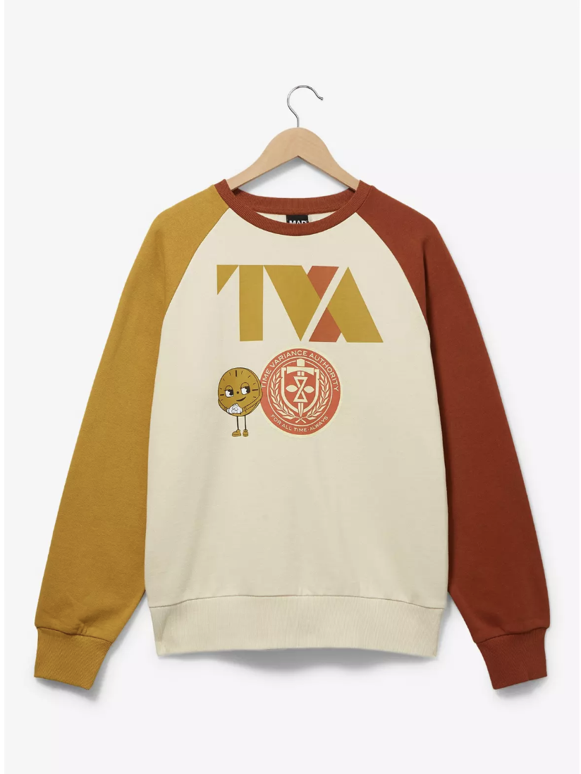 A NEW 'Loki' Collection Is Online NOW! | the disney food blog