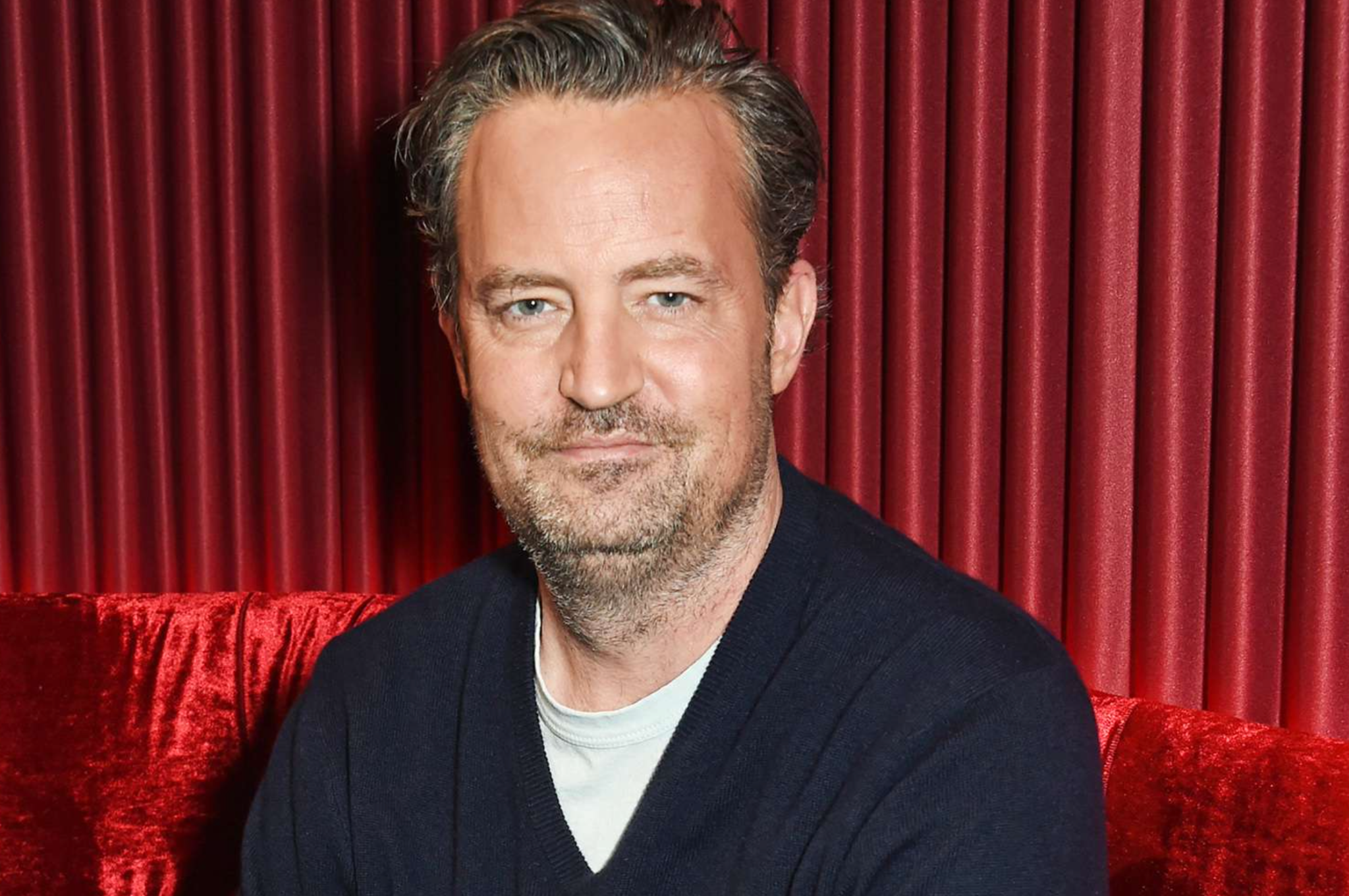 NEWS: 'Friends' Actor Matthew Perry Has Passed Away | the disney food blog