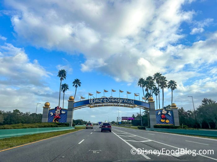 BAD NEWS If You're Heading to Disney World on These 4 Days in 2024 ...