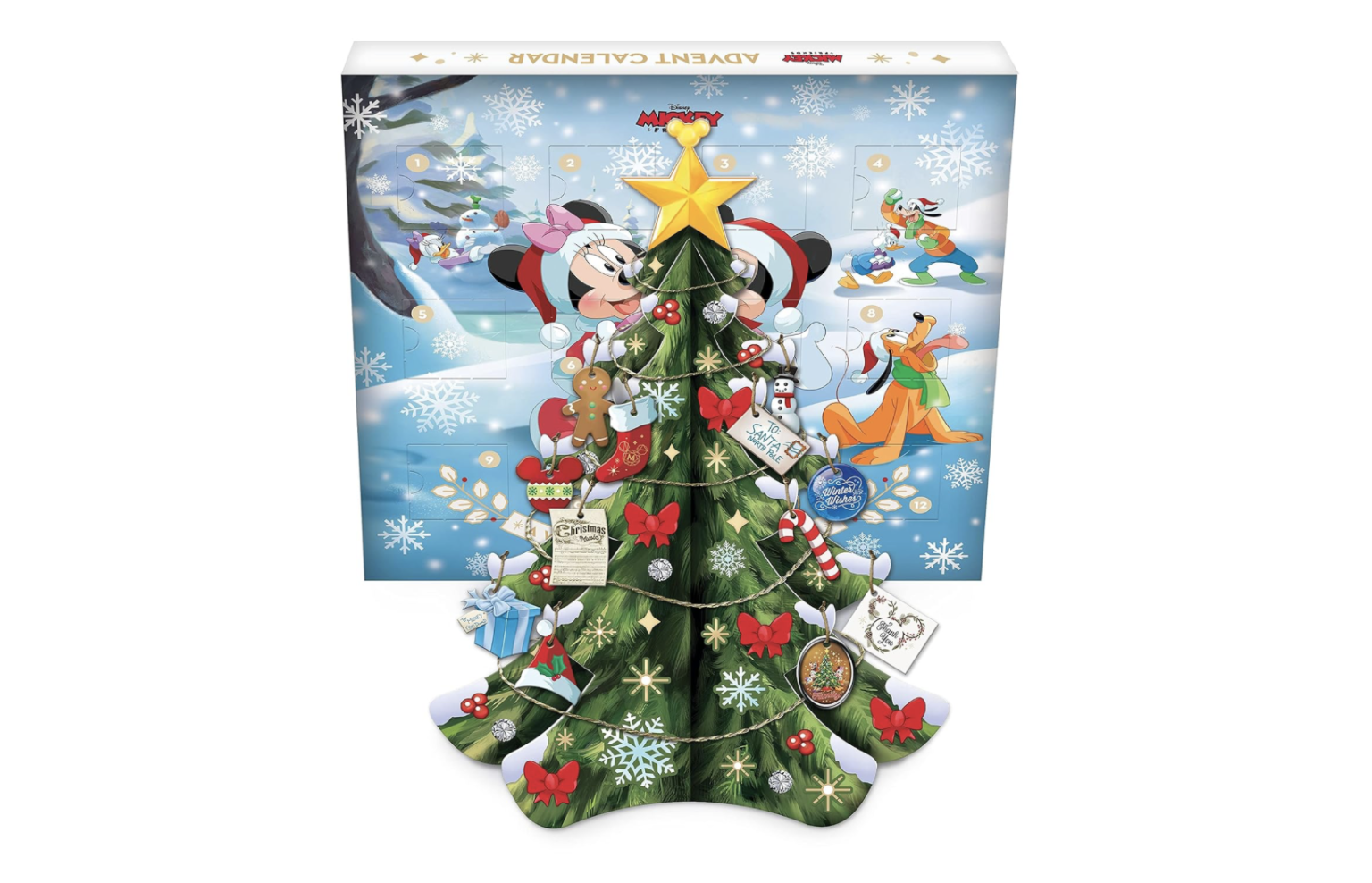 Why We're Buying Our Disney Advent Calendars NOW | the disney food blog