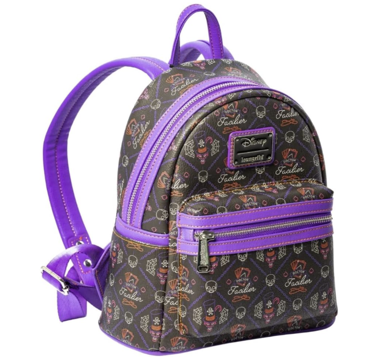 7 Disney Villain Loungefly Bags You Need To Bring to Disney World | the ...