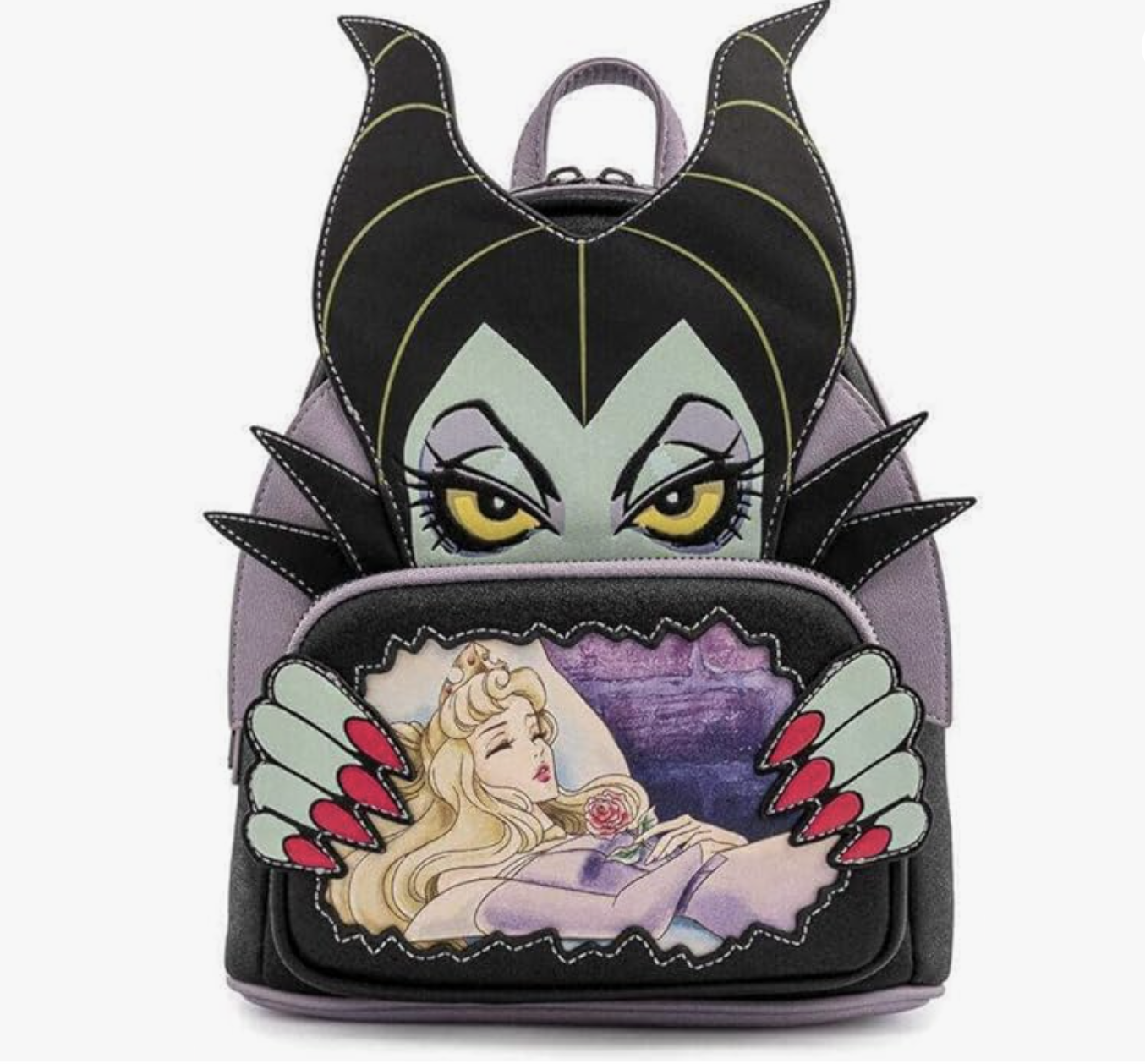 7 Disney Villain Loungefly Bags You Need To Bring to Disney World | the ...