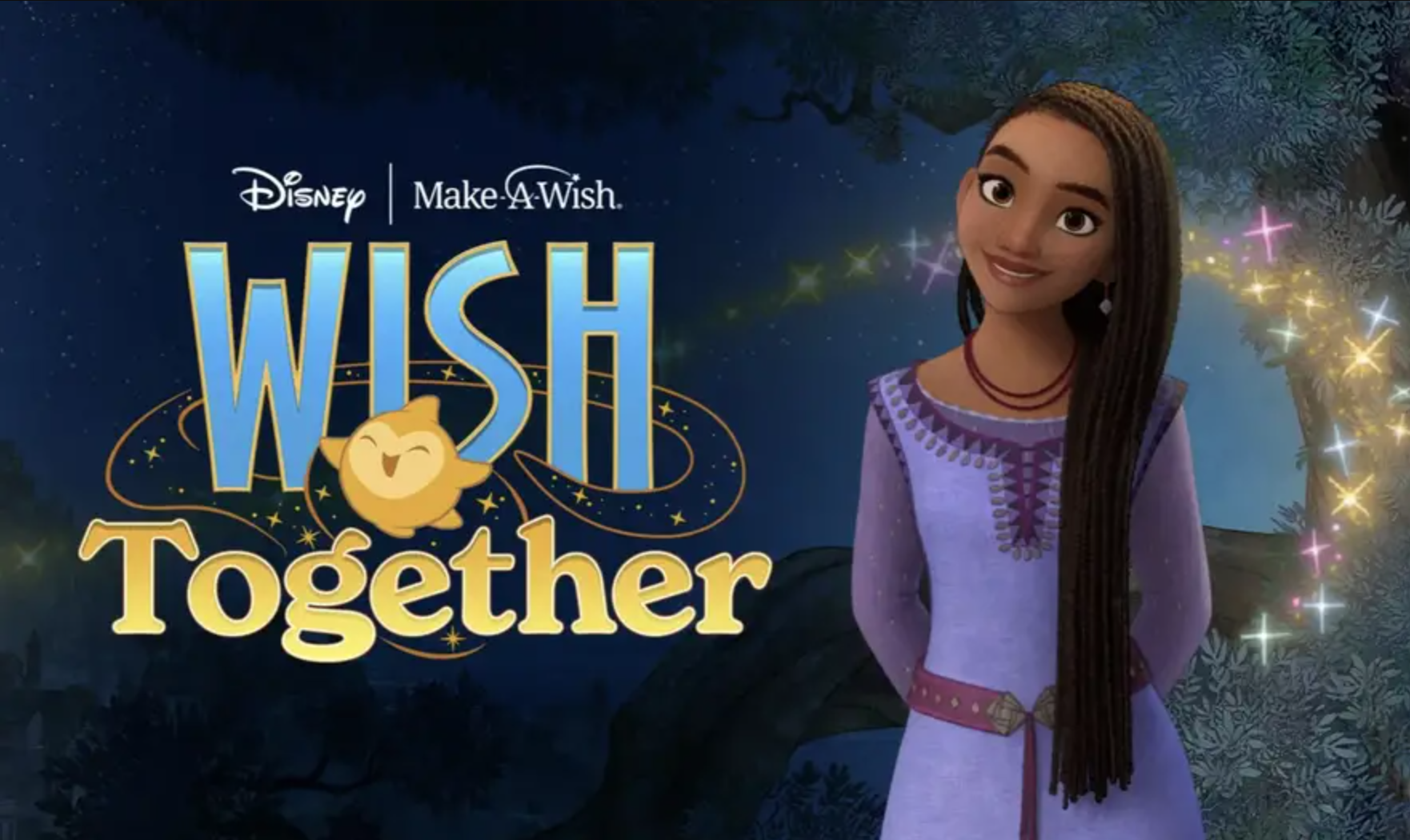 You Can Support the Make-a-Wish Foundation by Shopping on Amazon | the ...