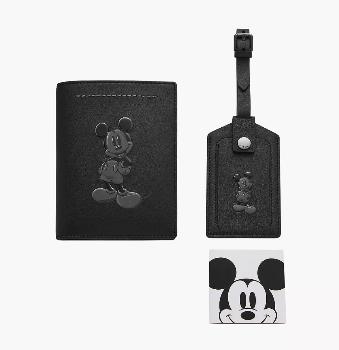 There's a NEW Disney100 x Fossil Collection Online Now! | the disney ...