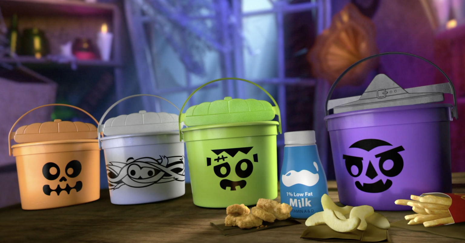 Why Everyone's Going to McDonald's TONIGHT | the disney food blog