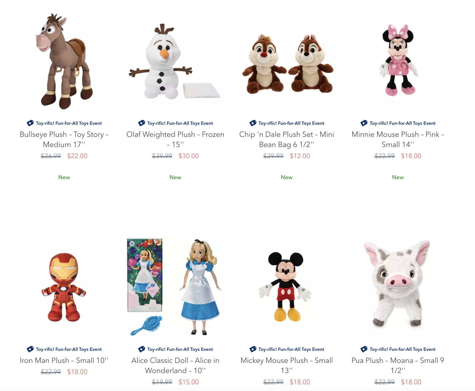 It's Basically Impossible To Resist This Disney Merch ON SALE! | the ...
