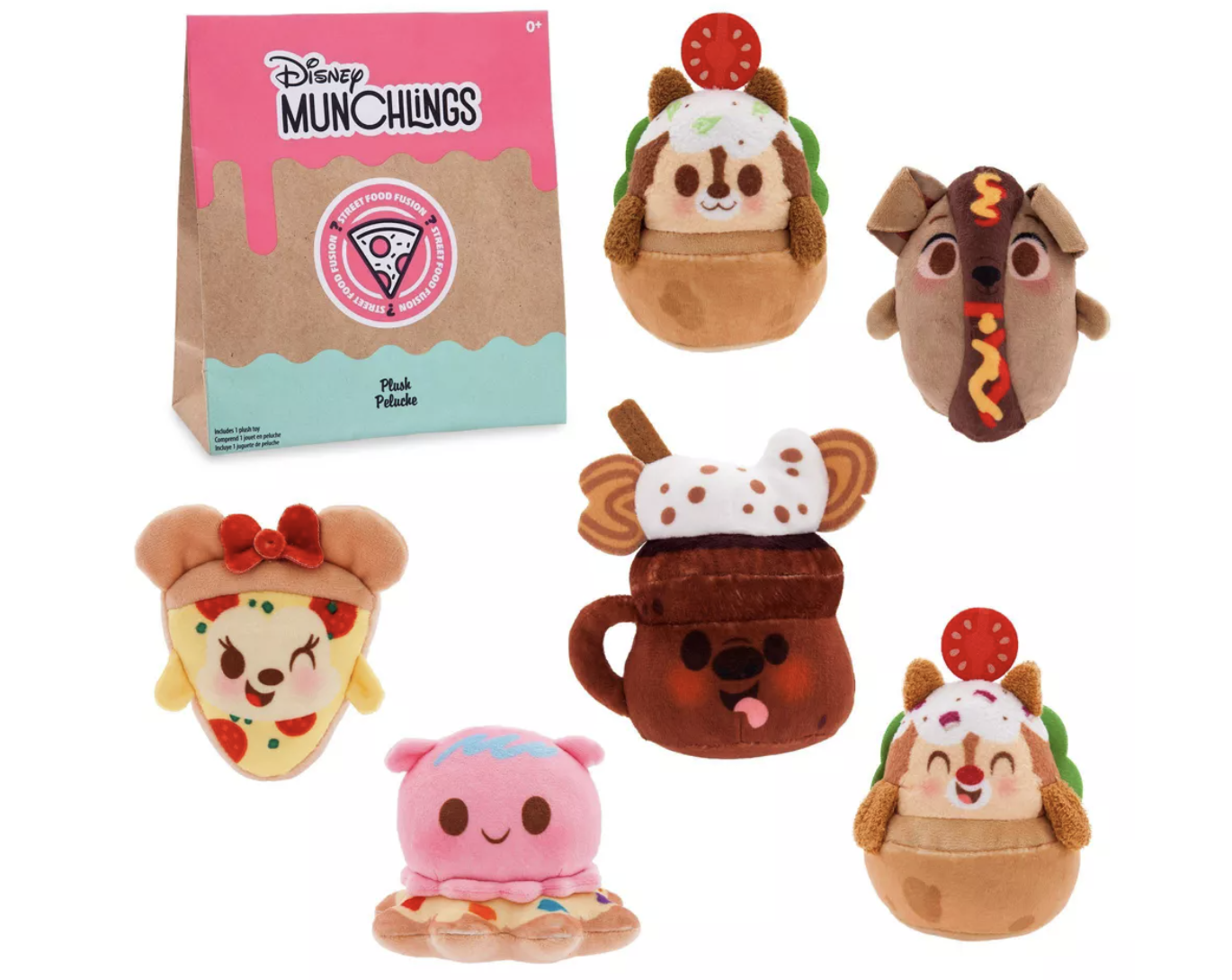 19 Disney Items from Target for Under $20 Each | the disney food blog