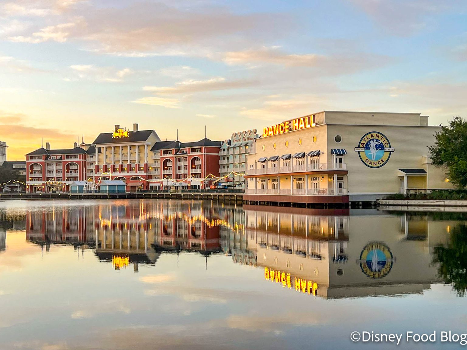 This EXCLUSIVE Disney World Event Will Make You Want To Renew Your ...