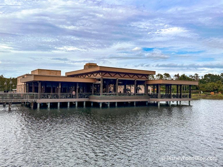 REVIEW: Is This Disney World Bar the Best Hidden Gem We've Found All ...