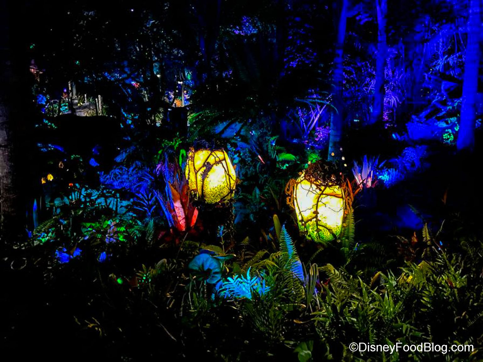 FULL LIST of Disney World Extended Evening Hours Dates and Theme Parks ...