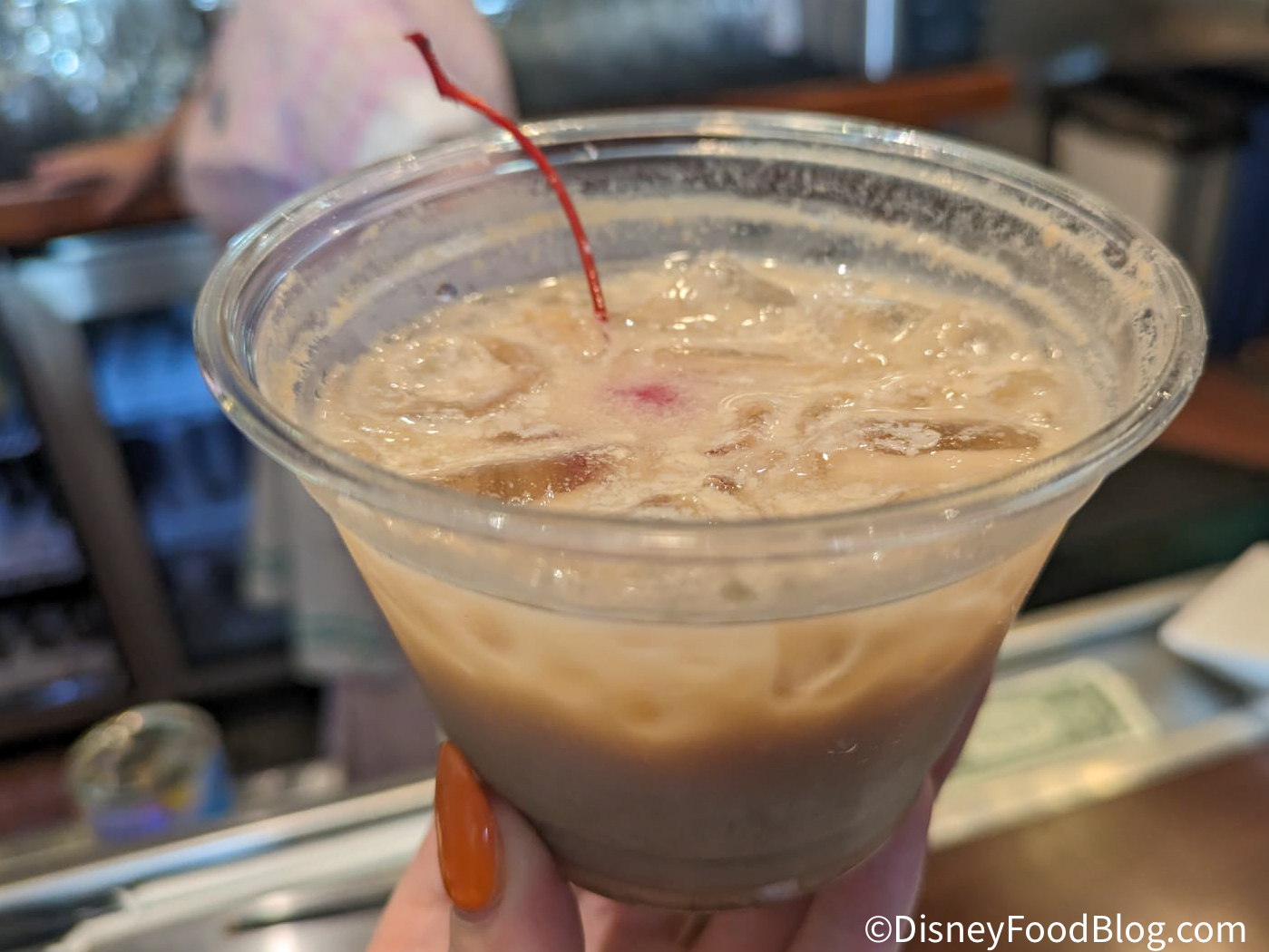 REVIEW: There's a NEW PB&J Cocktail in Disney's Hollywood Studios ...