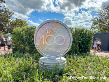 TWO NEW 100th Anniversary Loungeflys Arrived in Disney World! | the ...