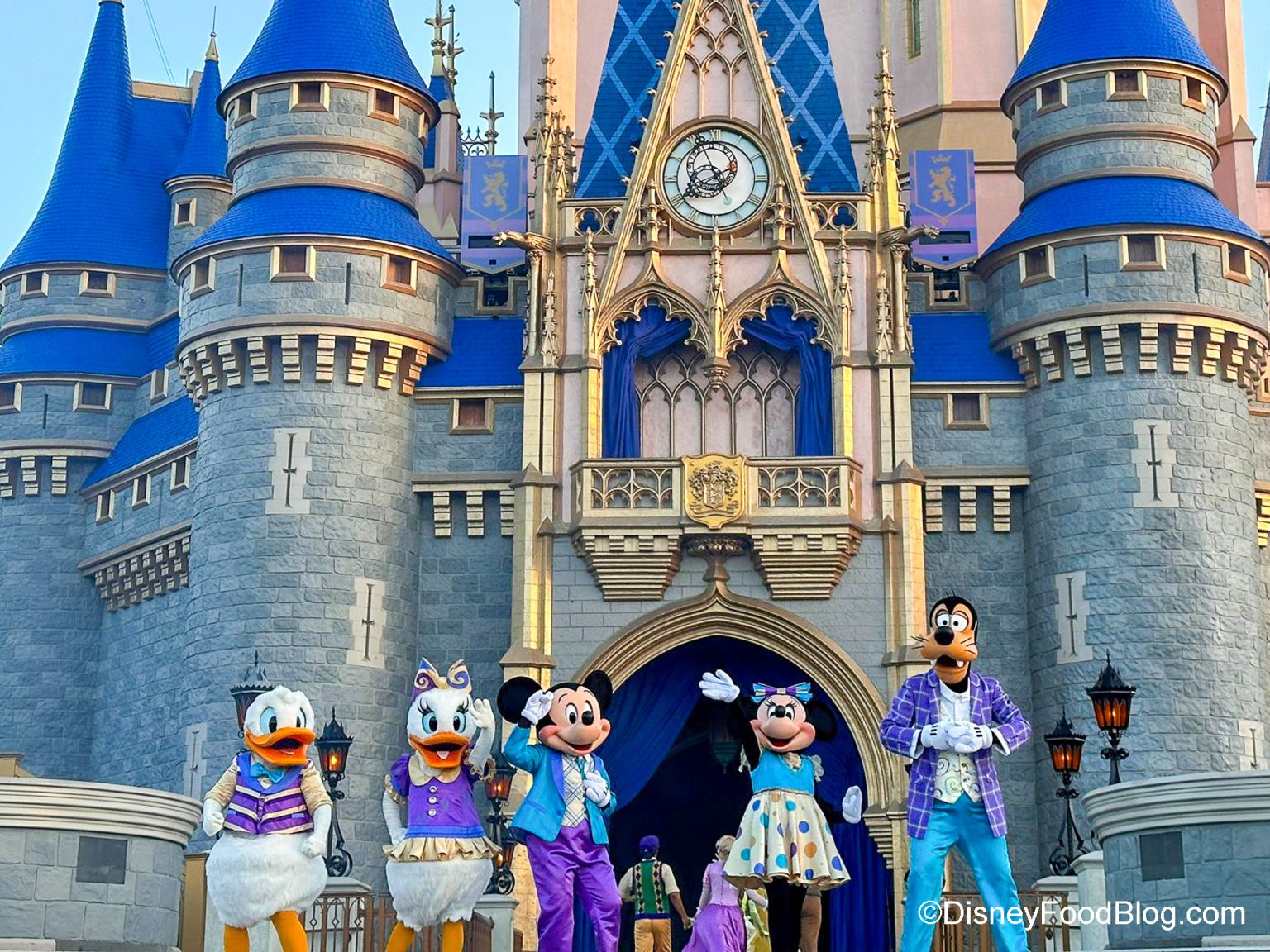 ALERT: Two of Magic Kingdom's POPULAR Shows Down for EXTENDED Closure ...