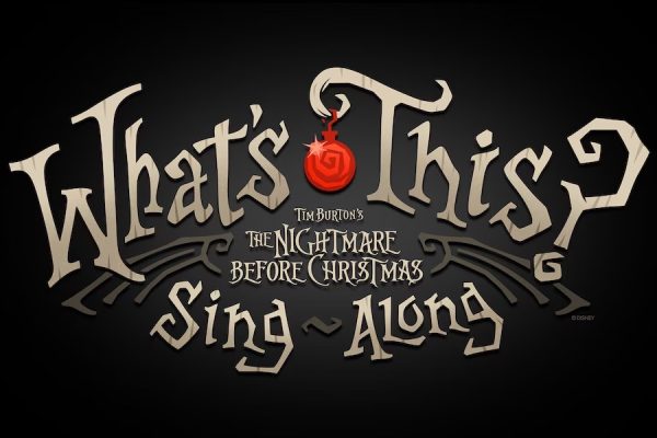Is It Bad to Cheer for a Villain During Disney's NEW 'Nightmare Before ...